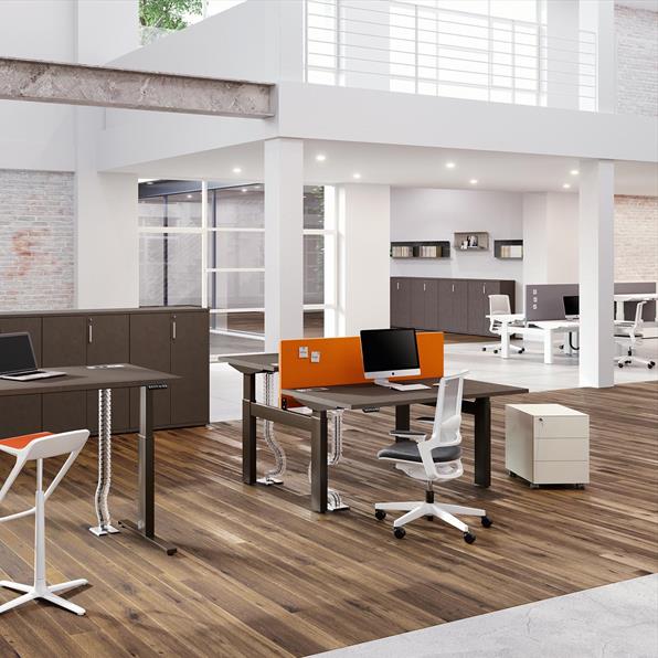 Crono - Verve Workspace